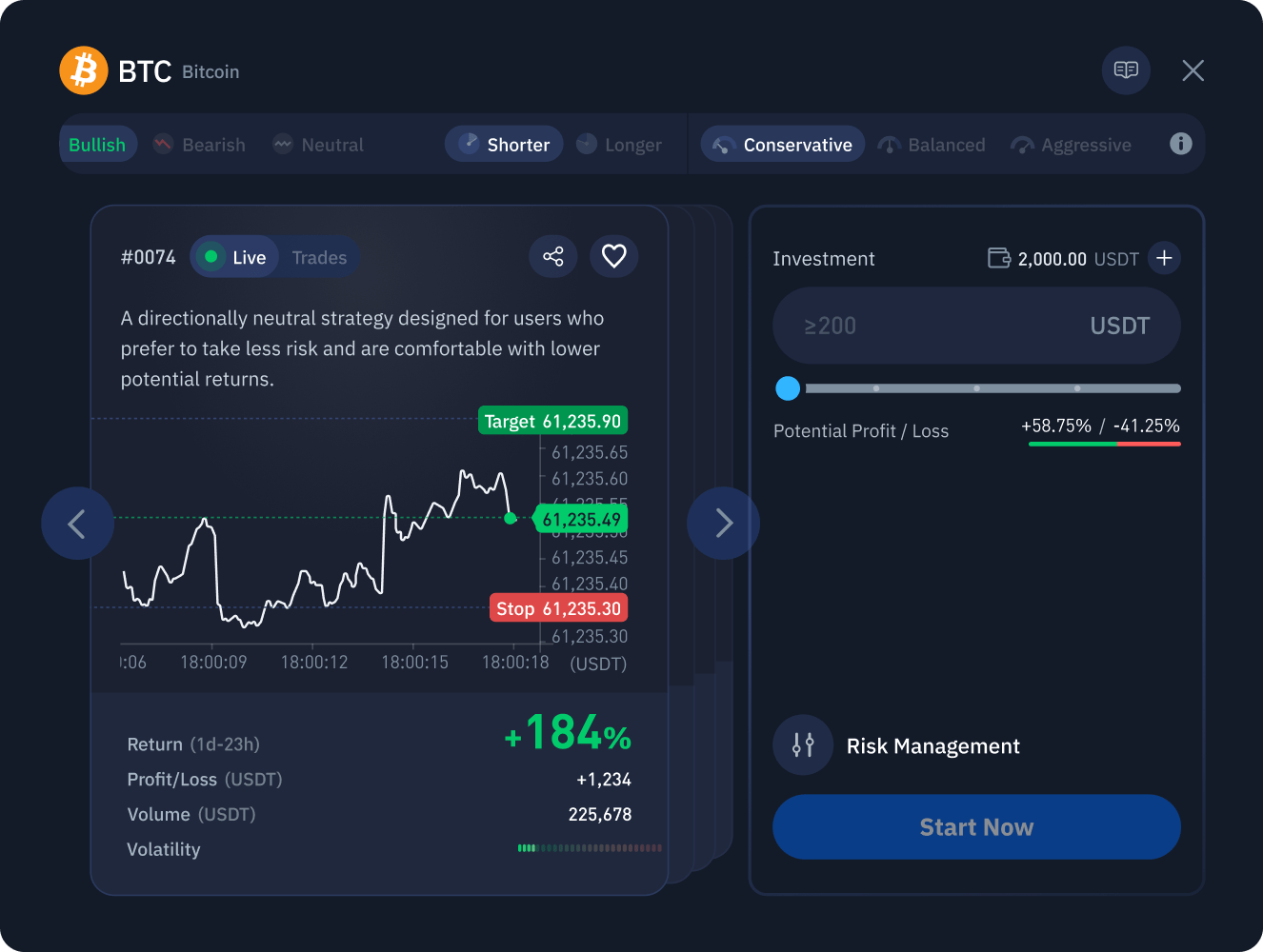 Trade Confidently | AutoTrader: Trade Confidently
