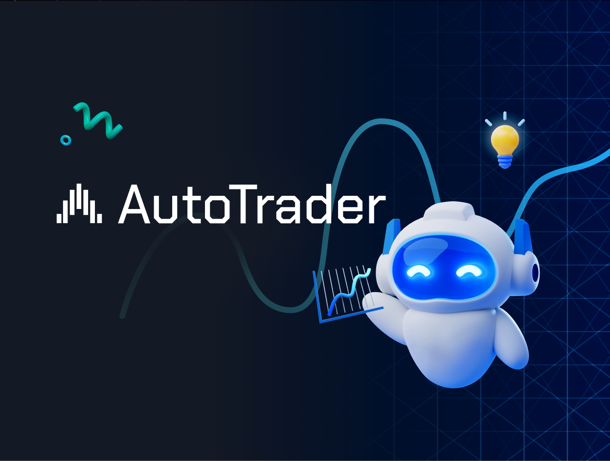 AutoTrader - Quantitative strategies